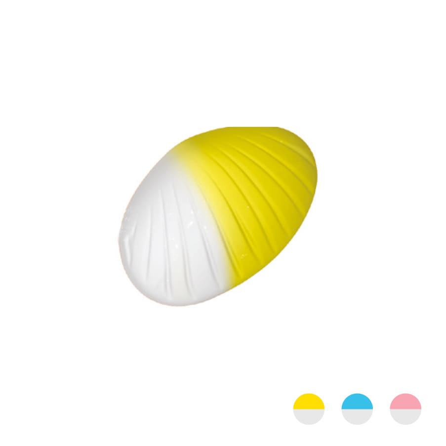 Gummy Candy Twist Shells Ravazzi Gummy
