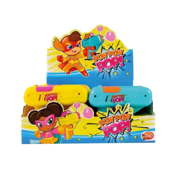 Le nostre caramelle Candy Toys | Ravazzi Gummy